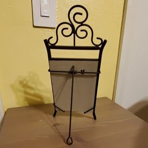 Accents | Heavy Metal Frame | Poshmark